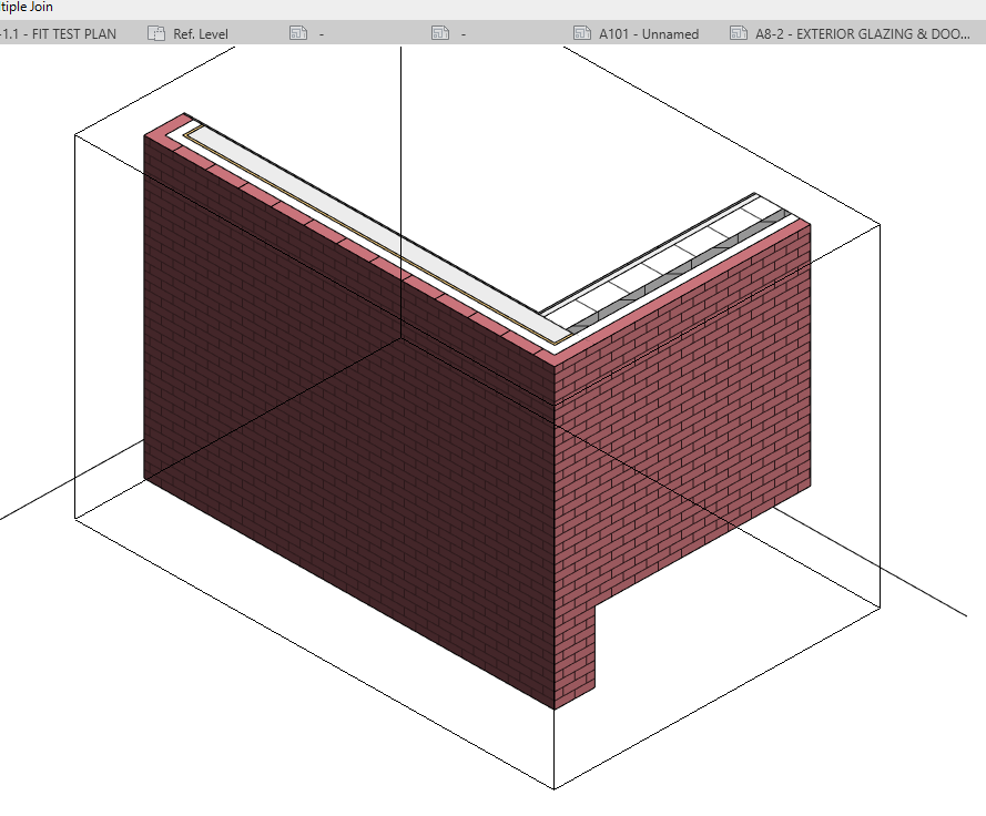 Wall issues - Autodesk Community