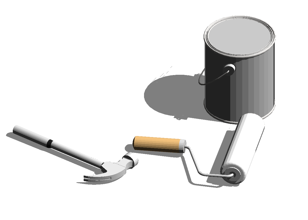 Hardware Revit Family - Autodesk Community