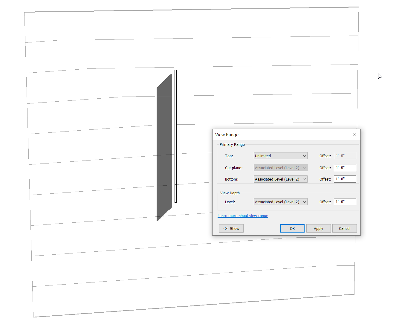 Solved: Shadow's Is Odd - Autodesk Community