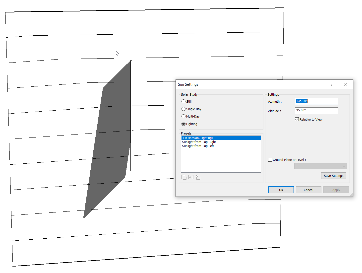 Solved: Shadow's Is Odd - Autodesk Community
