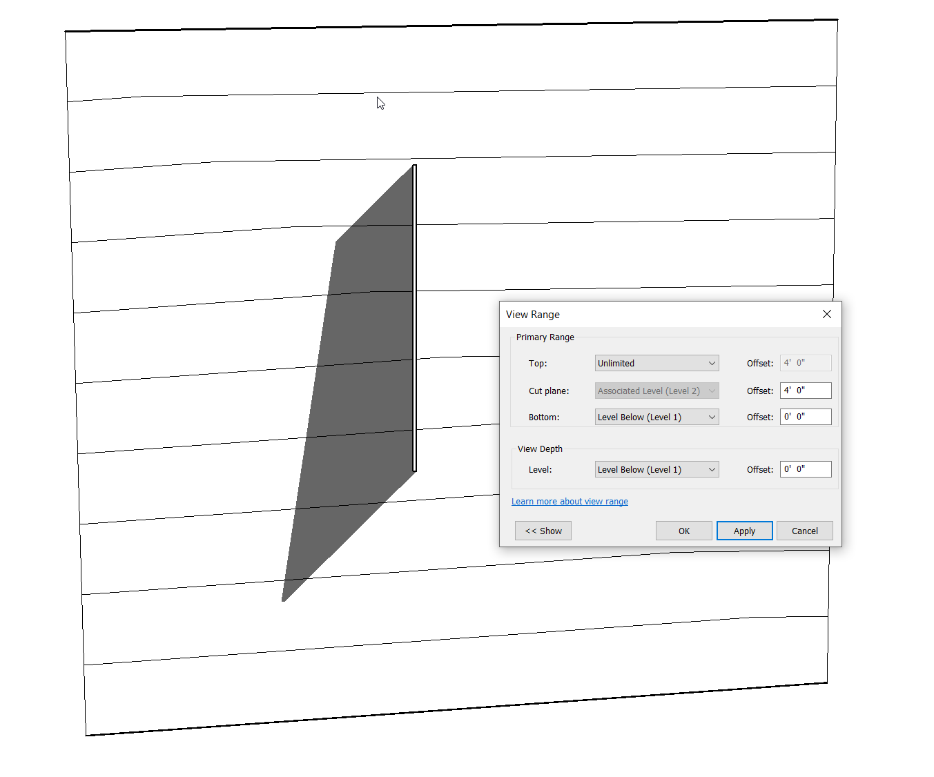 Solved: Shadow's Is Odd - Autodesk Community
