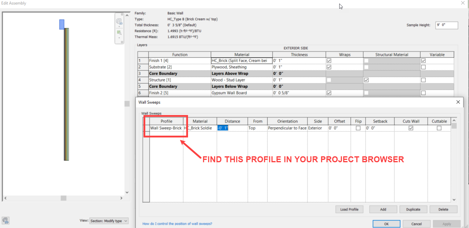 Solved: Resizing Brick - Autodesk Community
