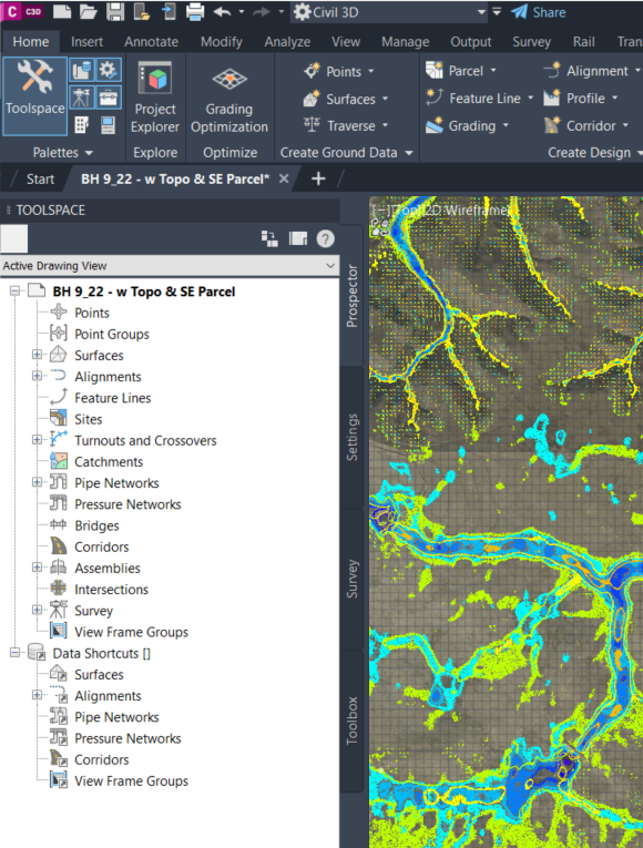 Solved: How to create a legend that summarizes the layers shown in the viewport? - Autodesk ...