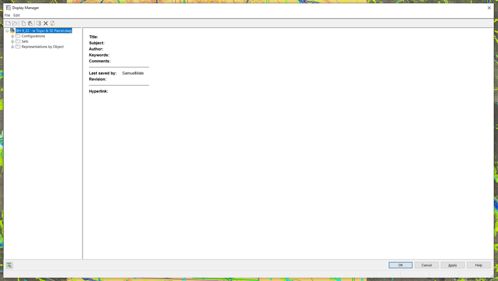 Solved: How to create a legend that summarizes the layers shown in the viewport? - Autodesk ...