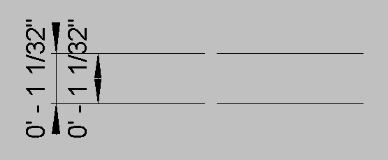 Solved: Revit 2021 Flip Dim Arrows - Autodesk Community