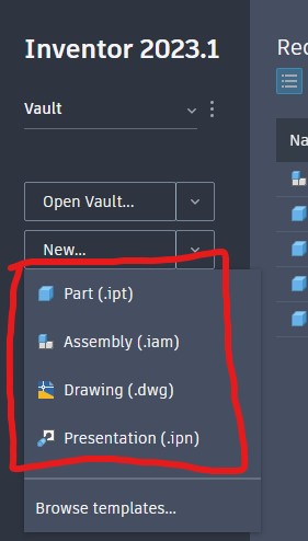 Home screen interface customization - Autodesk Community