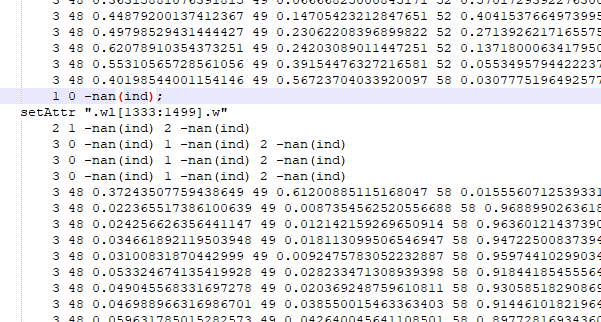 Solved: geometry is not visible in arnold render - Autodesk Community
