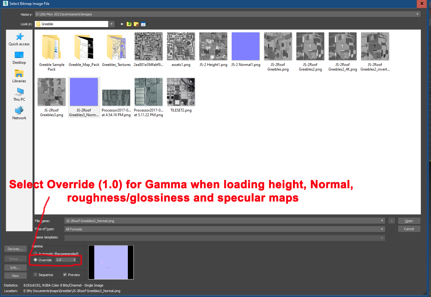 Solved: CGAxis textures and adding new materials into scene - Autodesk Community