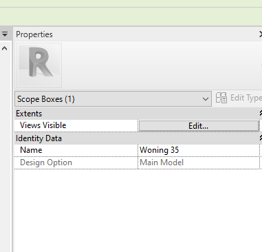 Scope box does not rotate - Autodesk Community