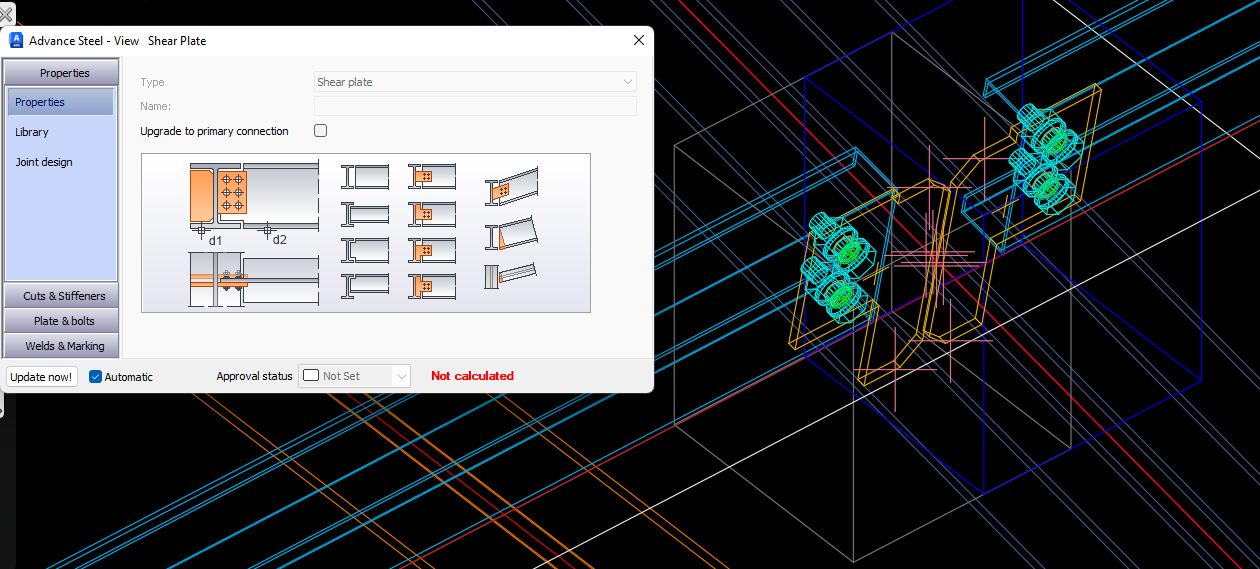 Solved: AS makes different type of elements to the same type - Autodesk Community