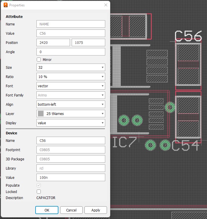 Help request with different font styles - Autodesk Community