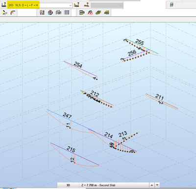 RC Member deflection - Autodesk Community
