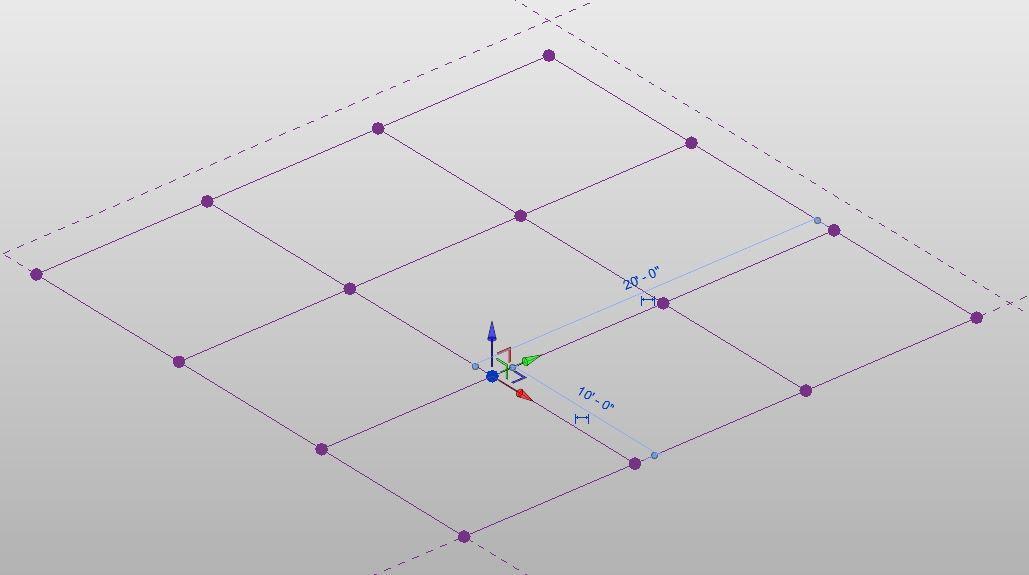 Solved: Points and Conceptual Mass - Page 2 - Autodesk Community