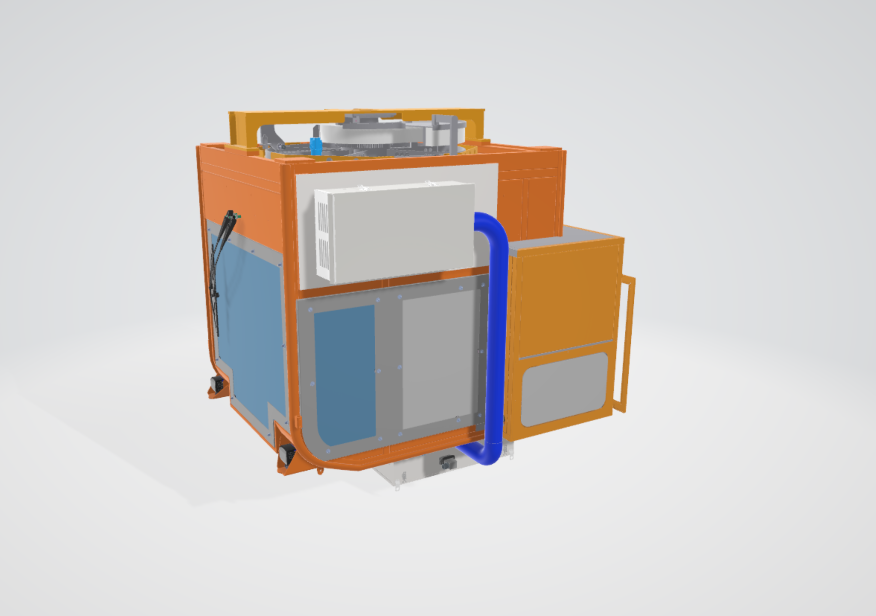 Solved: change view assembly wrong view export - Autodesk Community