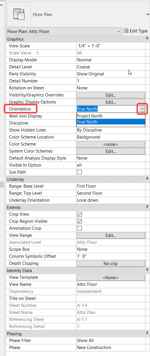 Revit 2021 Rotate Project North Issues Autodesk Community