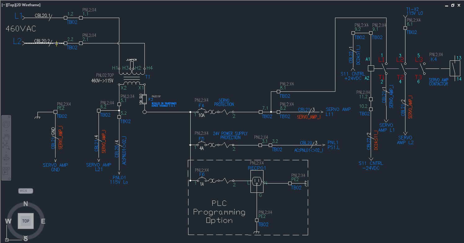 Solved: Cable & Conductor Setup ... - Autodesk Community