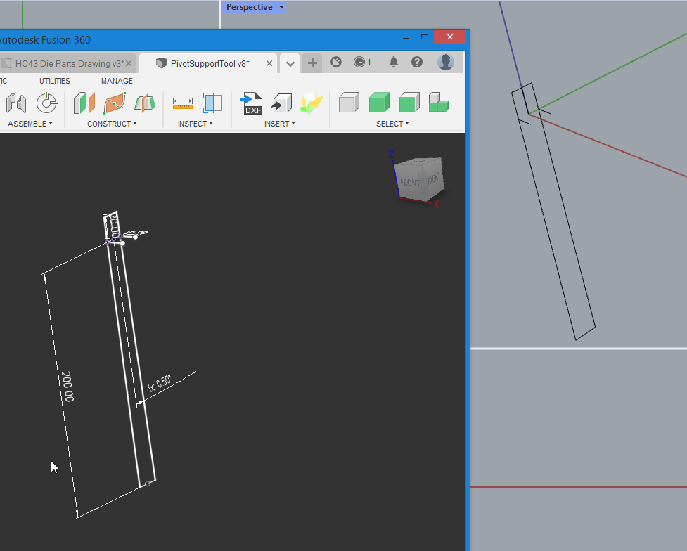 Solved: Export 3D sketch - Autodesk Community
