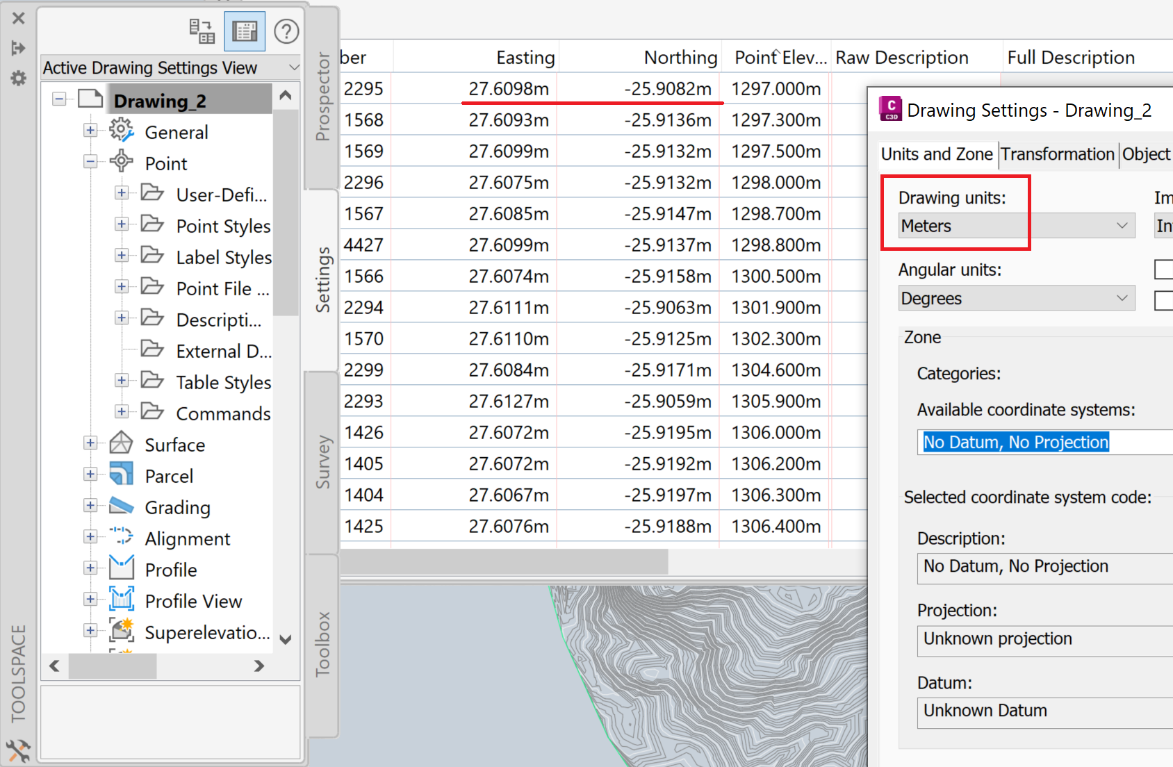 Solved: Surface distorts in 3D - Autodesk Community
