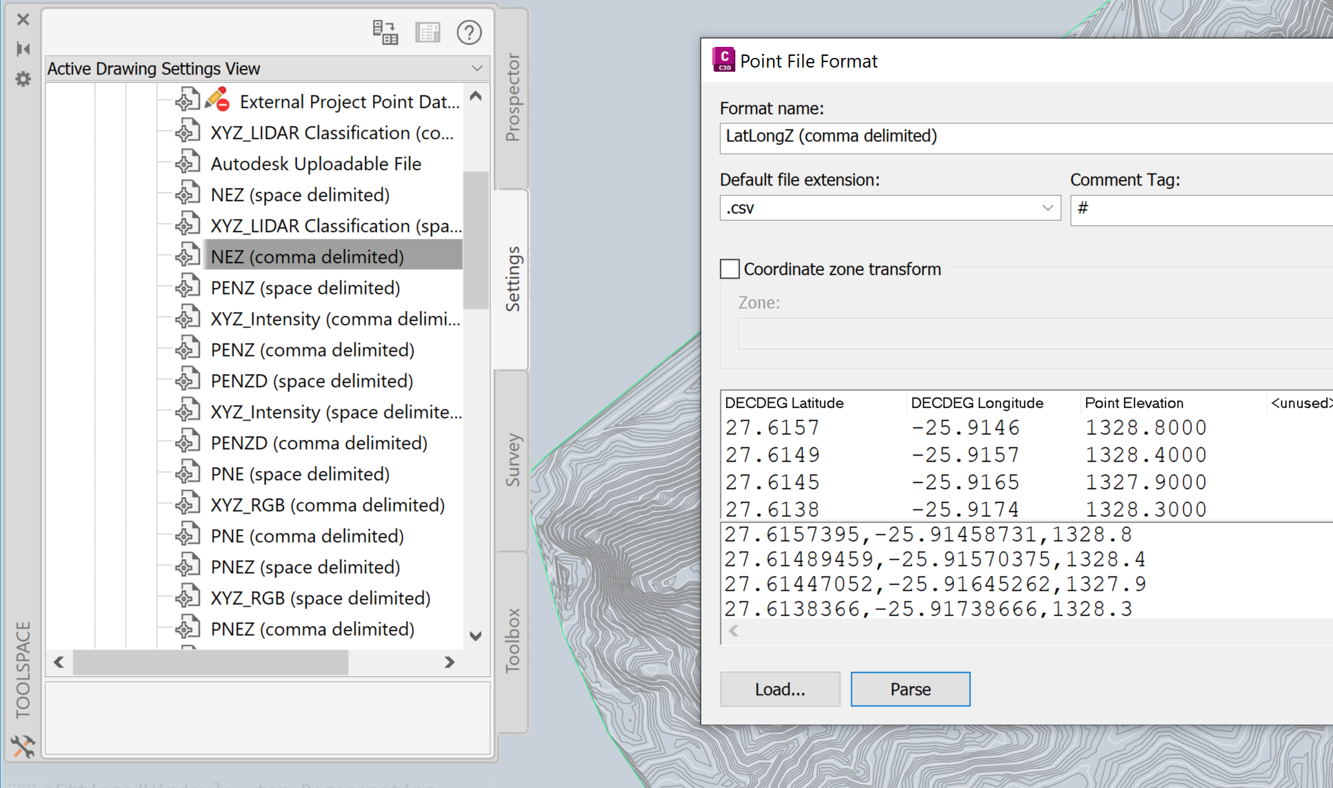 Solved: Surface distorts in 3D - Autodesk Community