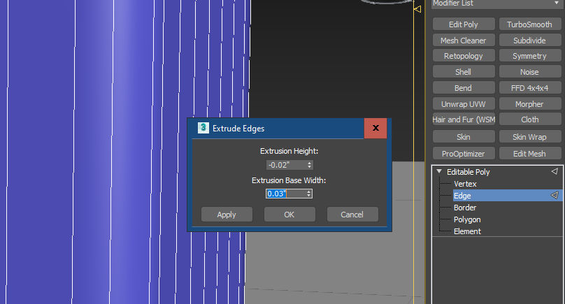 Solved: Is it possible to disable flyouts in 3ds max 2022? - Autodesk Community