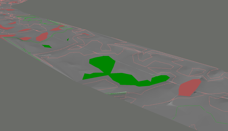 Expoting Civil 3D to Navisworks - Autodesk Community