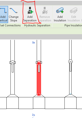 Solved: Change pipe branch system name - Autodesk Community
