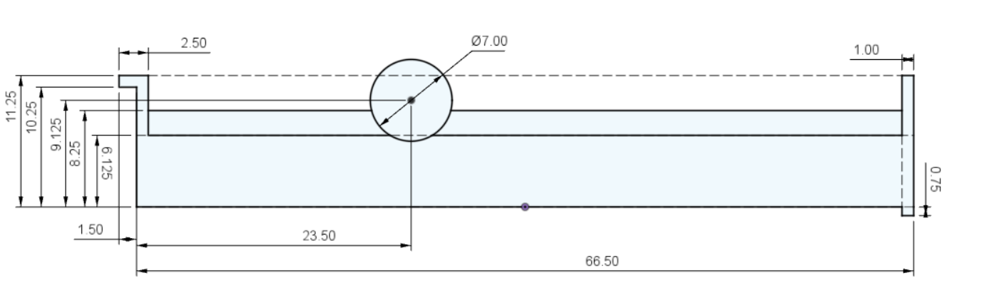 Solved: Can't complete constraints and showing constrained when it isn't - Autodesk Community