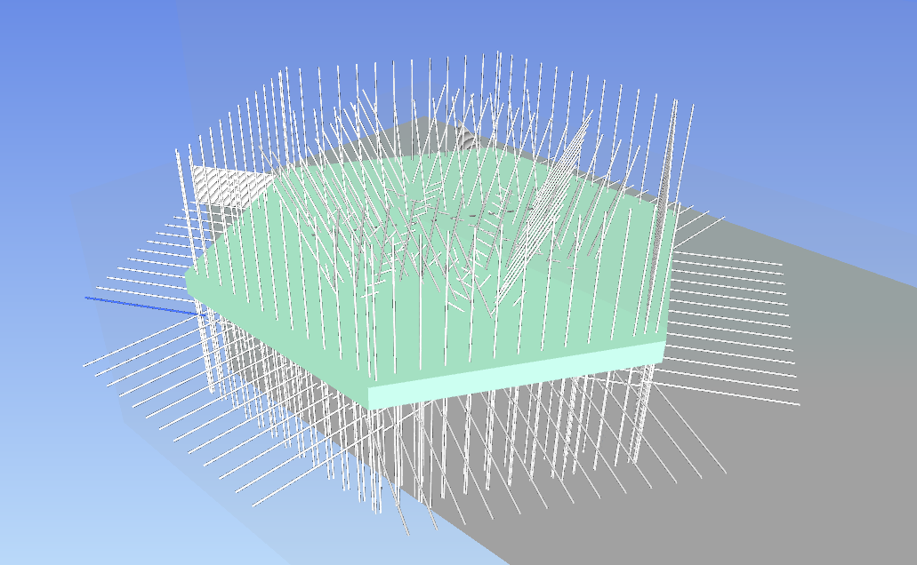 Rebar showing as exploding when importing into Navisworks - Autodesk ...