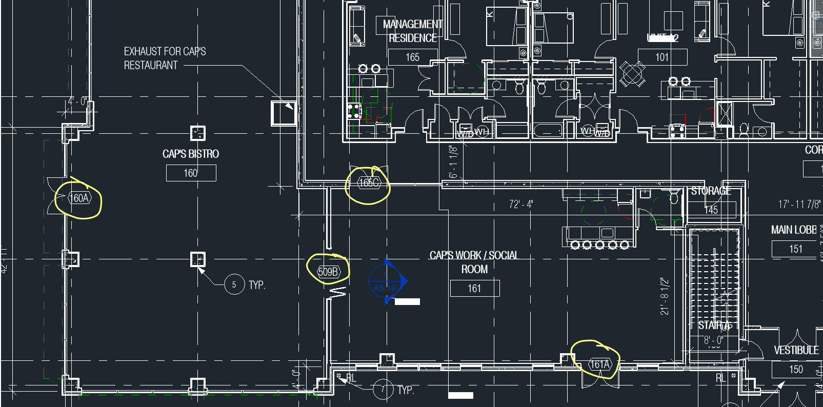 Dynamo Door Tag Script Help - Autodesk Community