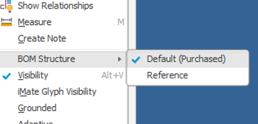 More override options for PART files within an Assembly - Autodesk Community