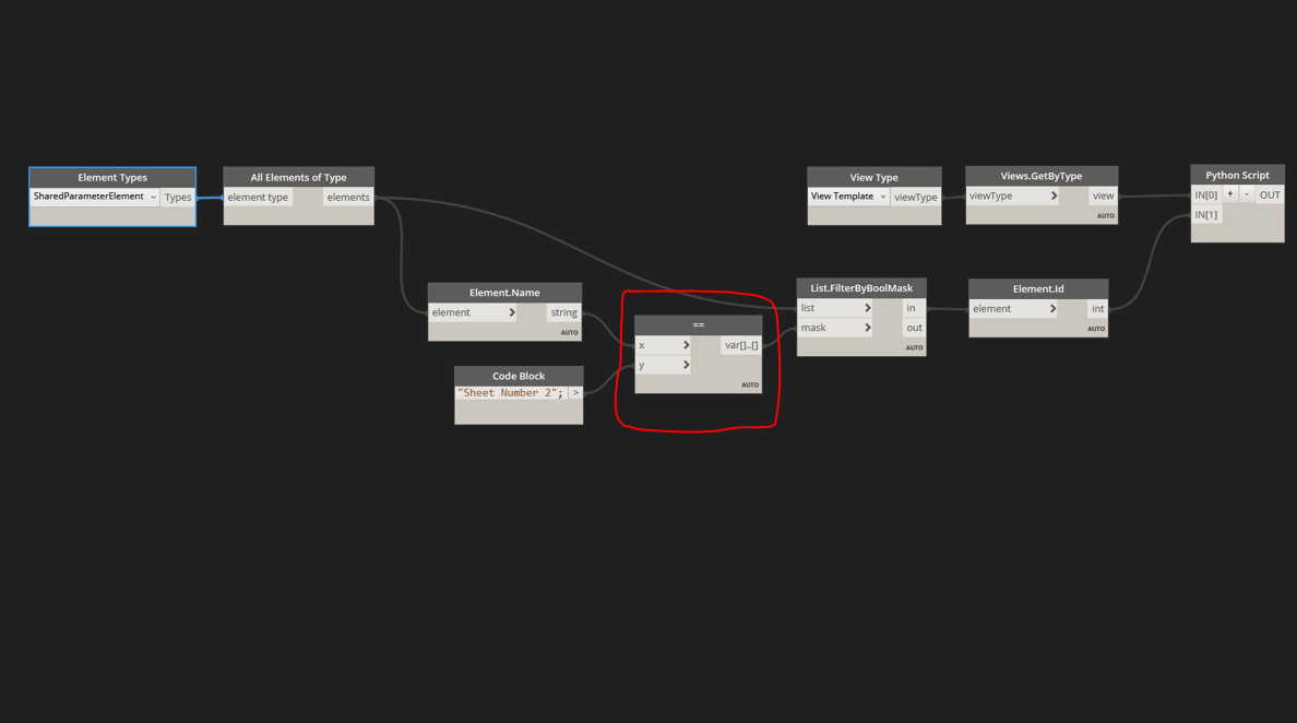 Solved: Trying to add multiple sheet references to view title ...