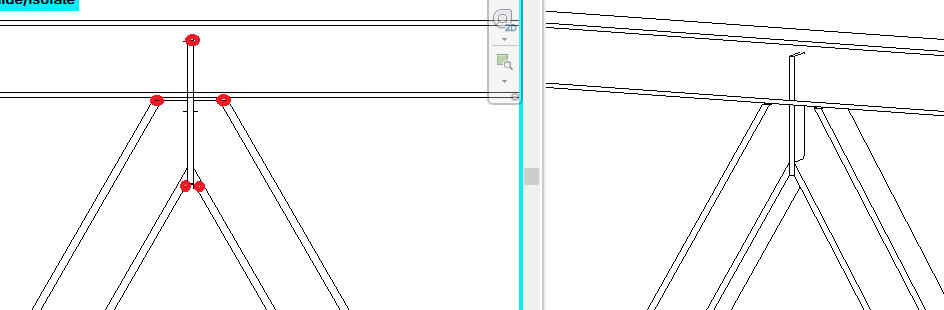 Solved: welds in 3D - steel connections - Autodesk Community