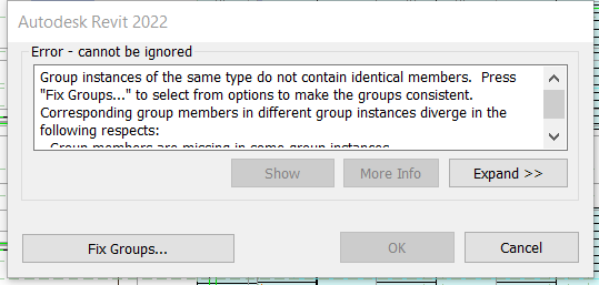 Are model groups useless in Revit? - Autodesk Community