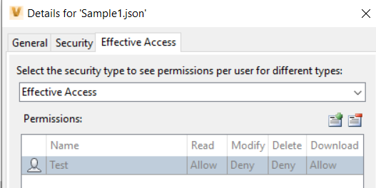 How to prevent Vault Folder to check out/set Permissions for a Folder. - Autodesk Community