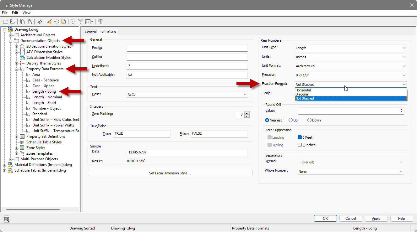 Solved: AutoCAD Architecture - Schedule assistance - a couple of items ...