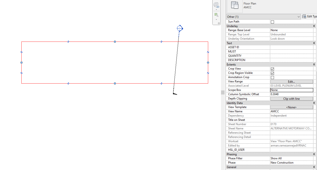 Solved: Crop snaps in view - Autodesk Community