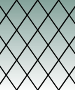 Solved: AutoCAD - Diamond lead pattern, how to draw this - Autodesk ...