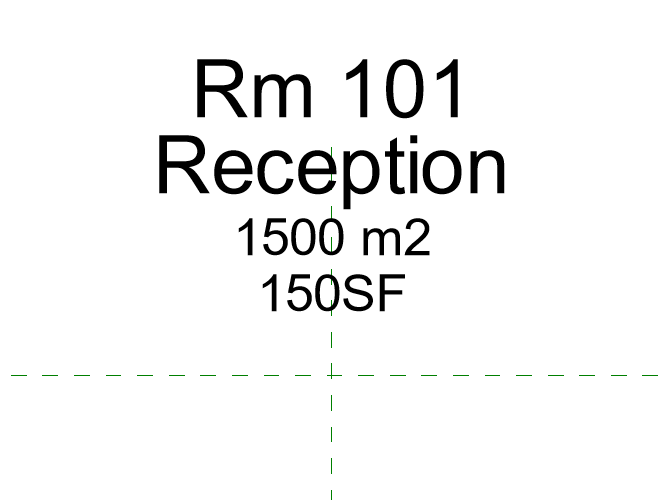 Solved: How to move room tag's base point - Autodesk Community