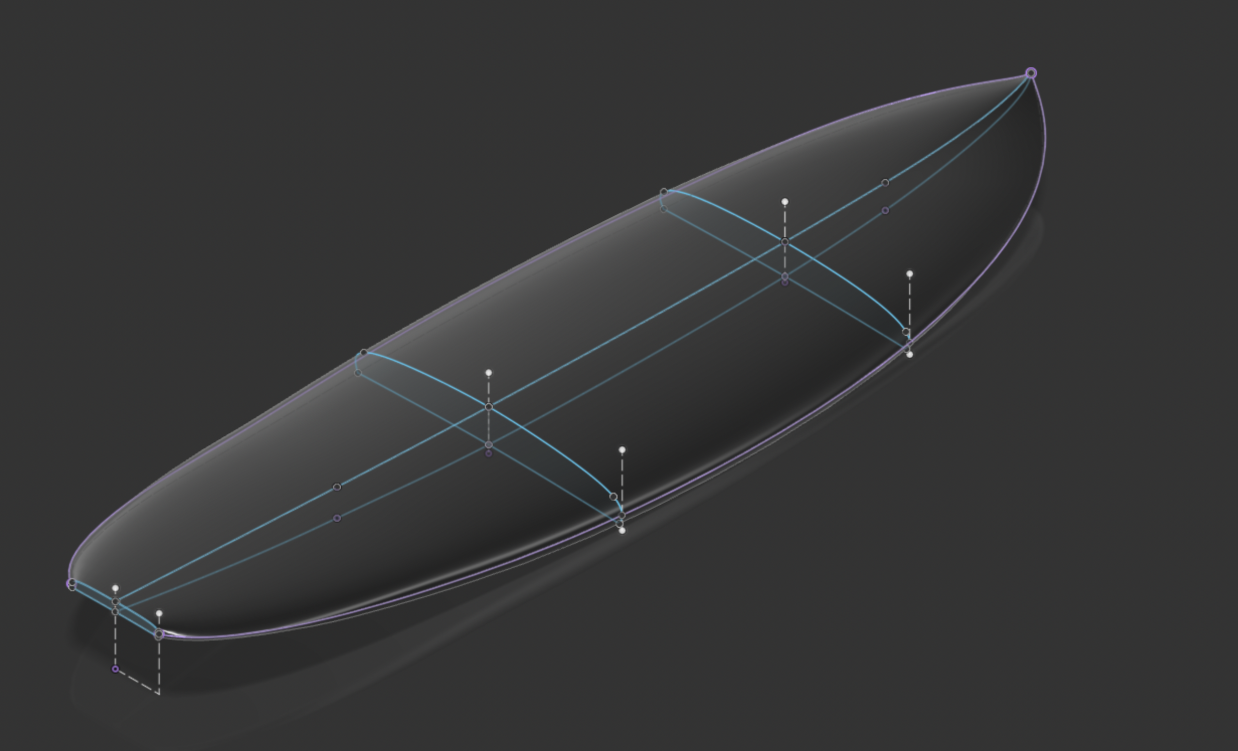 Solved: Need help with a surfboard loft - Page 5 - Autodesk Community