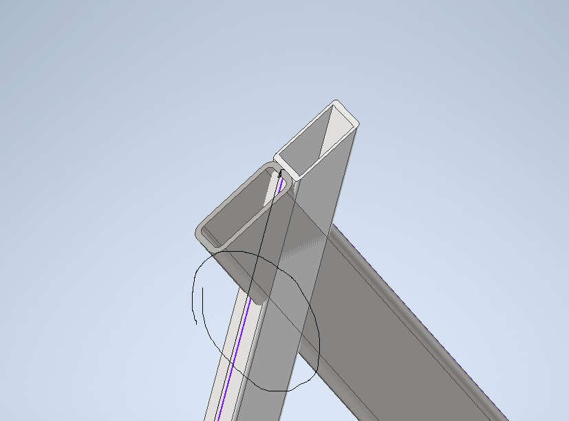Trim or notch - Autodesk Community