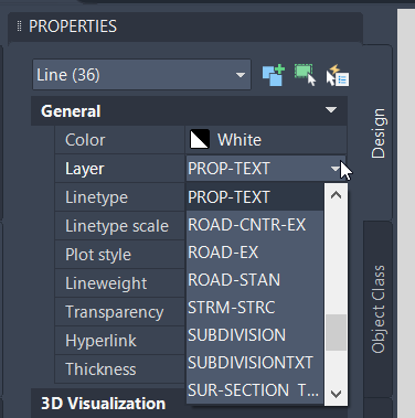 Copy layer from one dwg to another - Autodesk Community