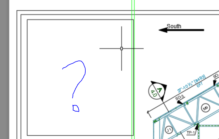 Excel table missing - Autodesk Community