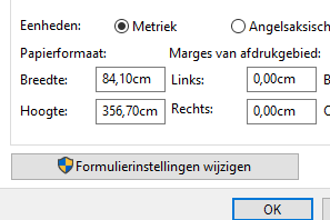 Revit cant handle our largest sheet size - Autodesk Community
