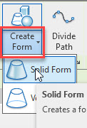 Revit - Where is the sweep command again? - Autodesk Community