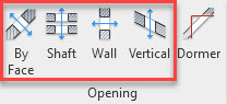 Revit - Where is the sweep command again? - Autodesk Community