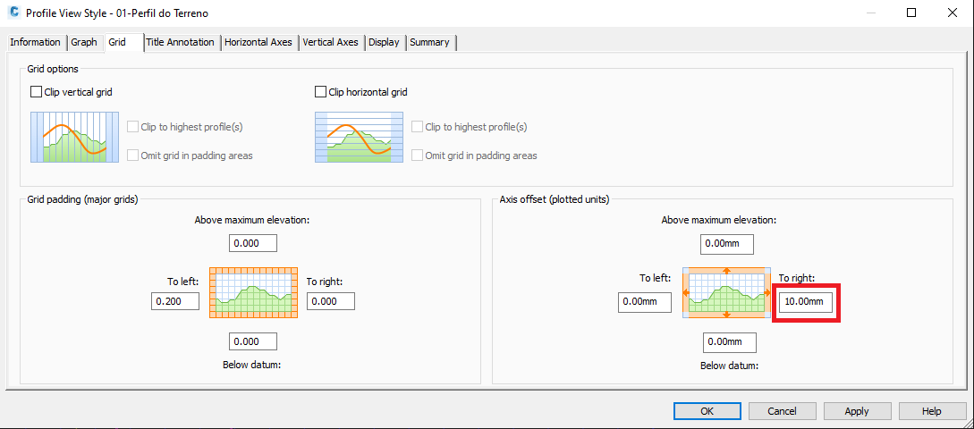 Solved: Surface Elevation Label - Autodesk Community