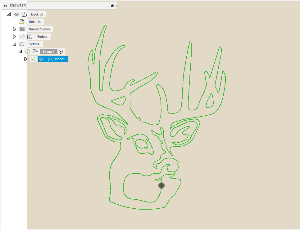 Solved: SVG Trace or Engrave - Autodesk Community
