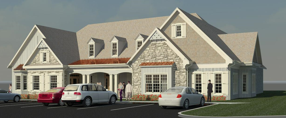 Solved: Soffit - Best Beth for Curved/Sloped Roofs - Autodesk Community