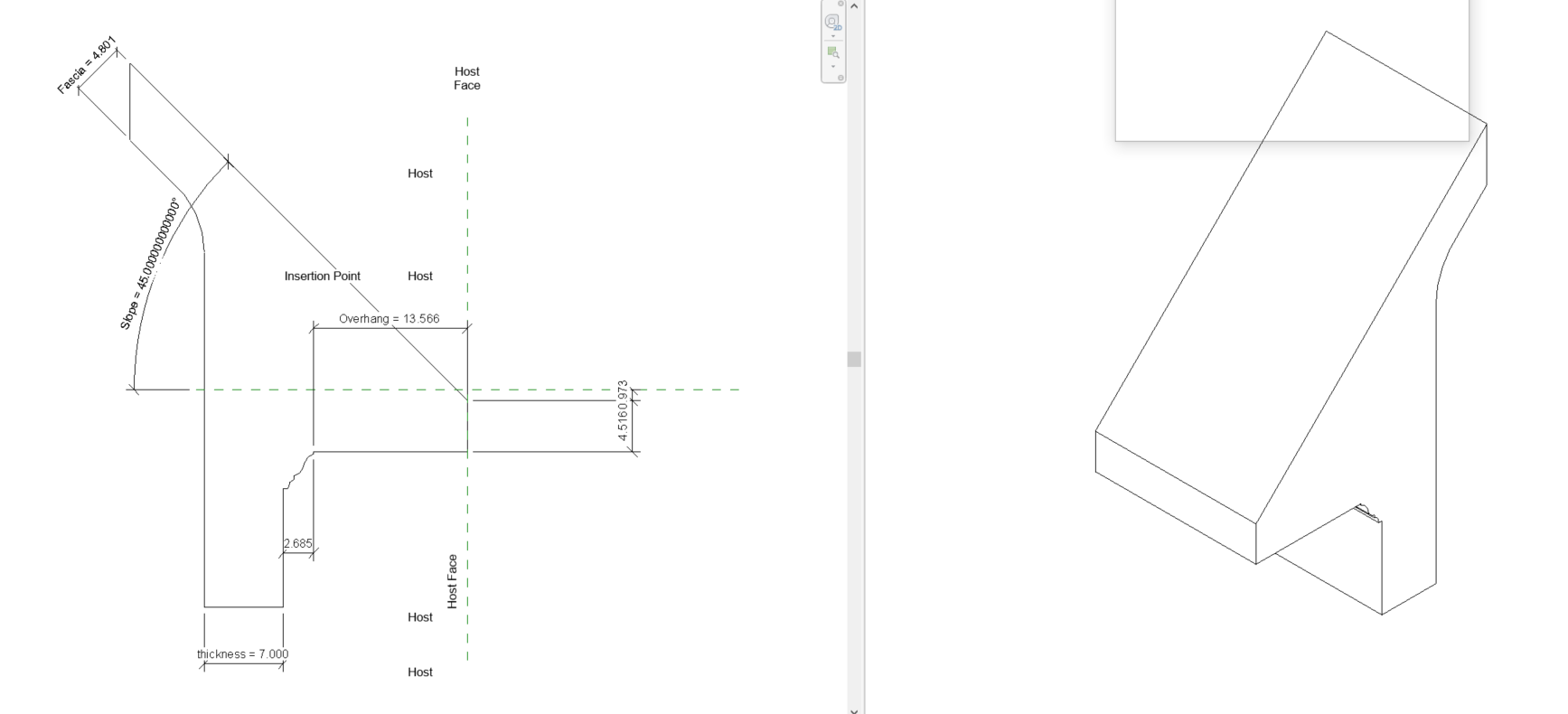 Solved: Soffit - Best Beth for Curved/Sloped Roofs - Autodesk Community