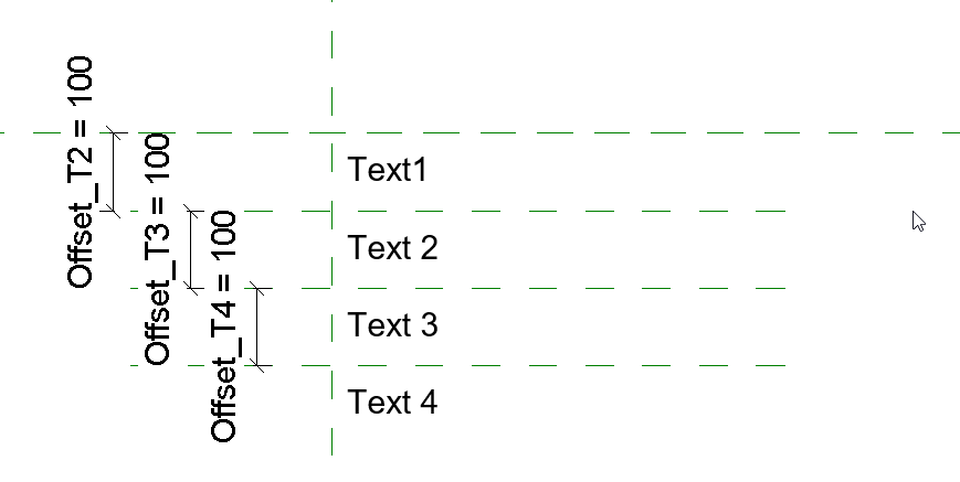 Solved: Family text table - Autodesk Community